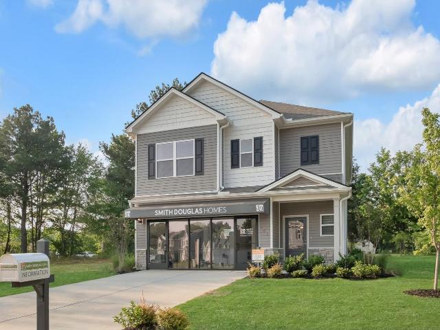Brand New Home in Clarksville, TN. 3 Bed, 2 Bath