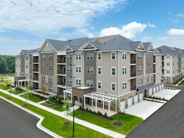 Brand New Home in Clarksburg, MD. 1 Bed, 1 Bath