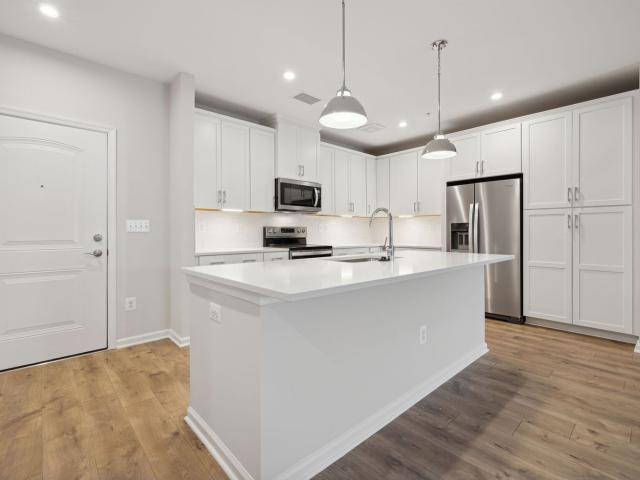 Brand New Home in Clarksburg, MD. 2 Bed, 2 Bath