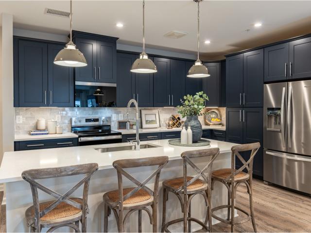 Brand New Home in Clarksburg, MD. 2 Bed, 2 Bath