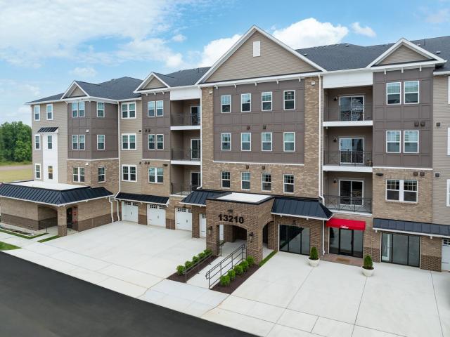 Brand New Home in Clarksburg, MD. 3 Bed, 2 Bath