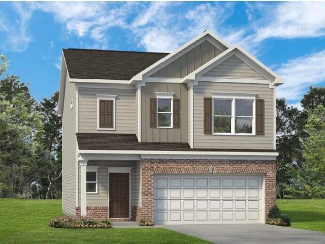 Brand New Home in Cleveland, TN. 3 Bed, 2 Bath