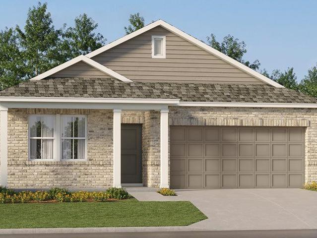 Brand New Home in Cleveland, TN. 3 Bed, 2 Bath