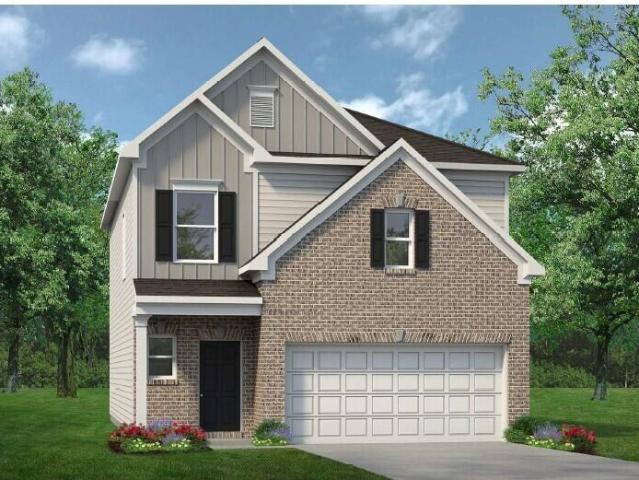 Brand New Home in Cleveland, TN. 3 Bed, 2 Bath