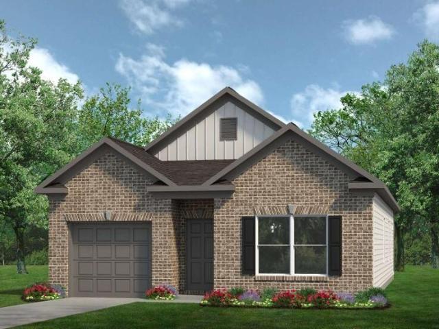 Brand New Home in Cleveland, TN. 3 Bed, 2 Bath
