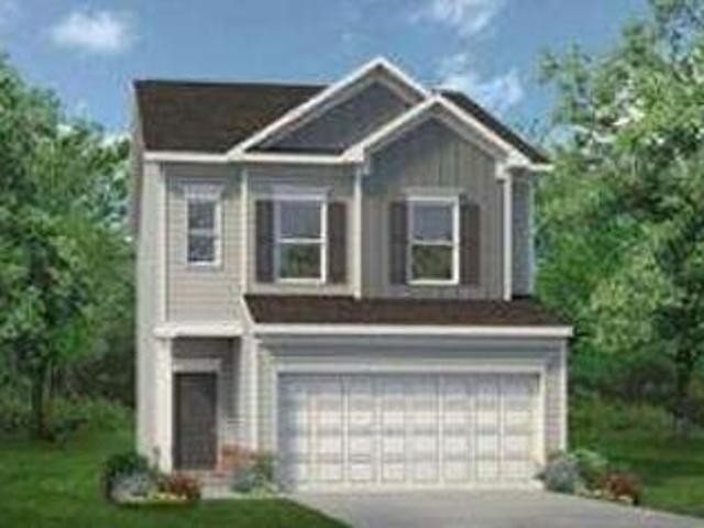 Brand New Home in Cleveland, TN. 3 Bed, 2 Bath