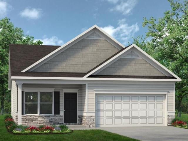 Brand New Home in Cleveland, TN. 3 Bed, 2 Bath