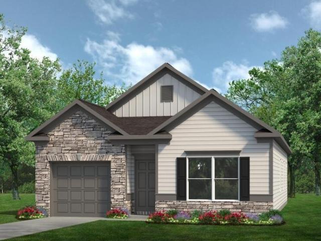 Brand New Home in Cleveland, TN. 3 Bed, 2 Bath