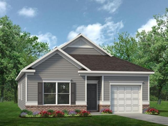 Brand New Home in Cleveland, TN. 3 Bed, 2 Bath
