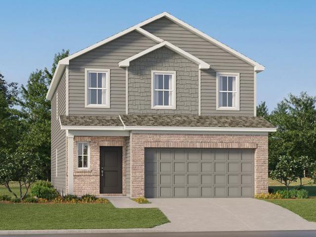 Brand New Home in Cleveland, TN. 4 Bed, 3 Bath