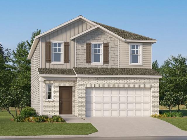 Brand New Home in Cleveland, TN. 4 Bed, 3 Bath