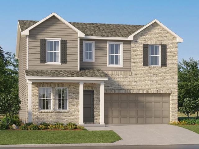 Brand New Home in Cleveland, TN. 4 Bed, 2 Bath