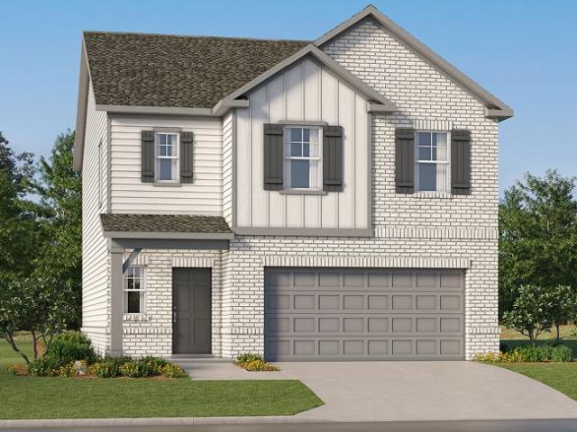Brand New Home in Cleveland, TN. 4 Bed, 2 Bath
