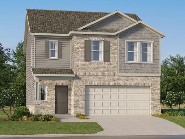 Brand New Home in Cleveland, TN. 4 Bed, 2 Bath