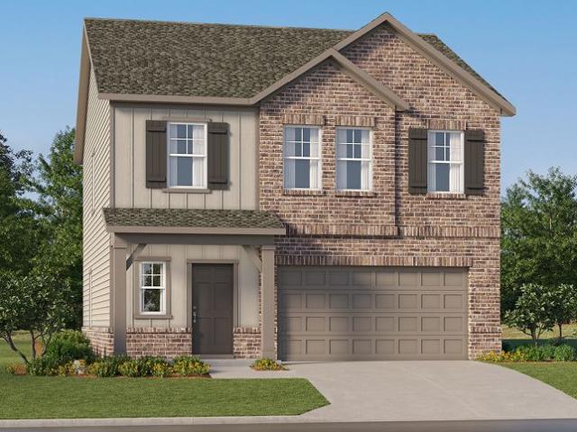 Brand New Home in Cleveland, TN. 4 Bed, 2 Bath