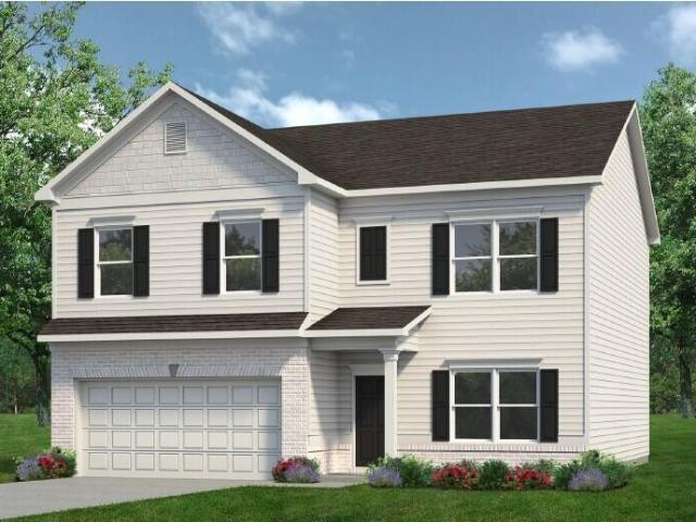 Brand New Home in Cleveland, TN. 5 Bed, 3 Bath