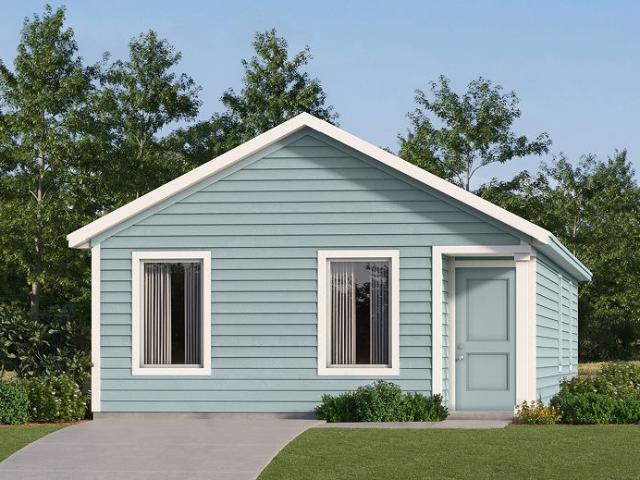 Brand New Home in Cleveland, TX. 3 Bed, 2 Bath