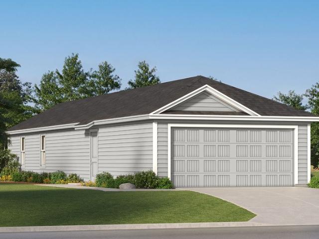 Brand New Home in Cleveland, TX. 3 Bed, 2 Bath