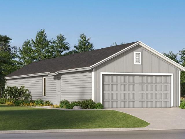 Brand New Home in Cleveland, TX. 3 Bed, 2 Bath