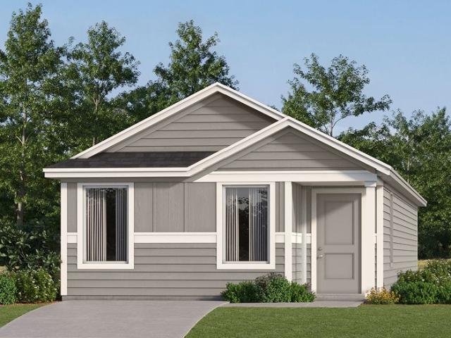 Brand New Home in Cleveland, TX. 4 Bed, 2 Bath