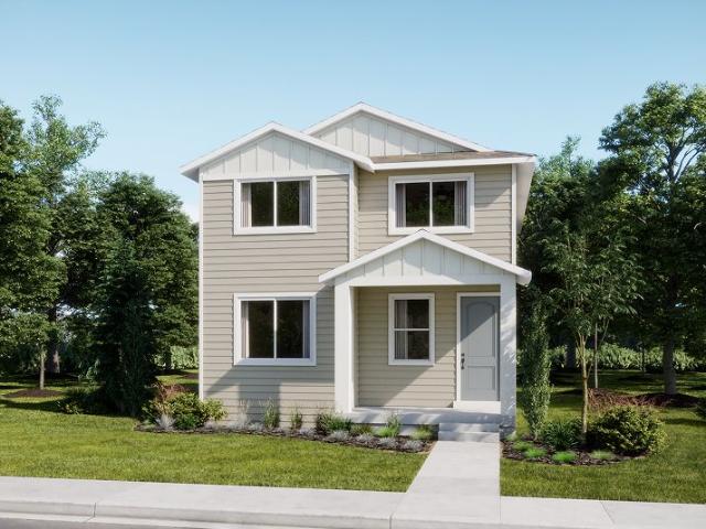 Brand New Home in Clearfield, UT. 3 Bed, 2 Bath