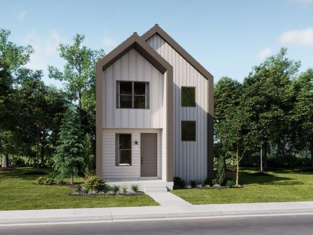 Brand New Home in Clearfield, UT. 3 Bed, 2 Bath