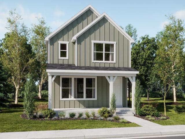 Brand New Home in Clearfield, UT. 4 Bed, 2 Bath