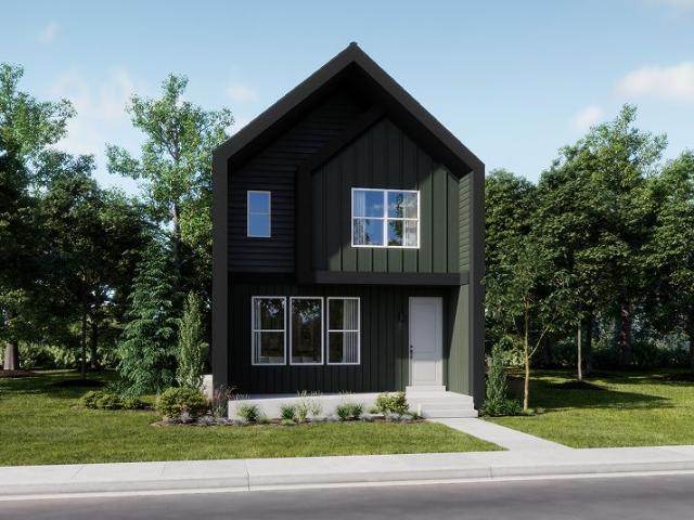Brand New Home in Clearfield, UT. 4 Bed, 2 Bath