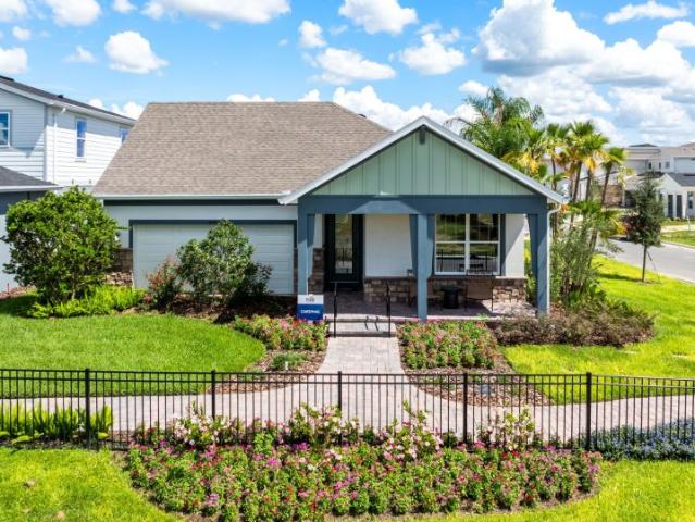 Brand New Home in Clermont, FL. 4 Bed, 2 Bath