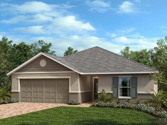 Brand New Home in Clermont, FL. 4 Bed, 2 Bath