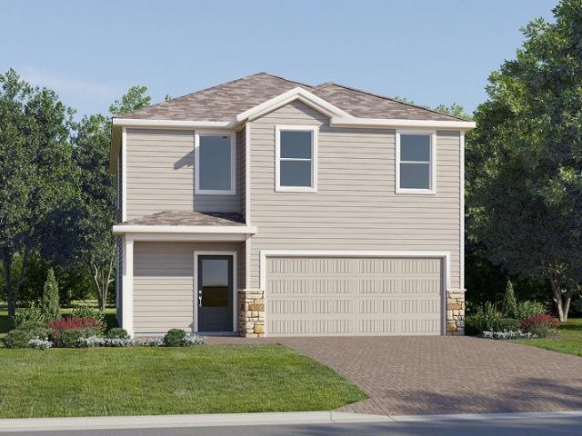 Brand New Home in Clermont, FL. 4 Bed, 2 Bath