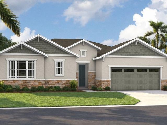 Brand New Home in Clermont, FL. 4 Bed, 2 Bath
