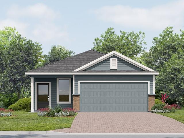 Brand New Home in Clermont, FL. 4 Bed, 3 Bath