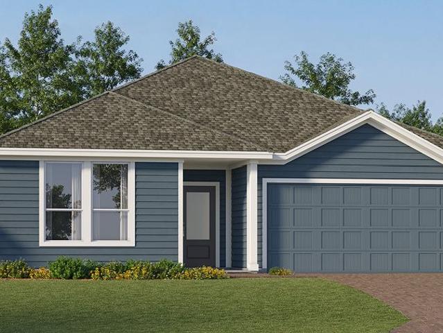 Brand New Home in Clermont, FL. 4 Bed, 3 Bath