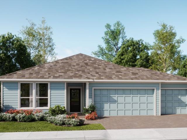 Brand New Home in Clermont, FL. 4 Bed, 3 Bath