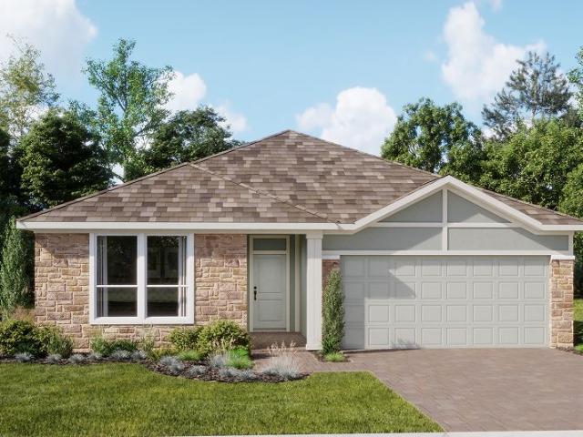 Brand New Home in Clermont, FL. 4 Bed, 3 Bath