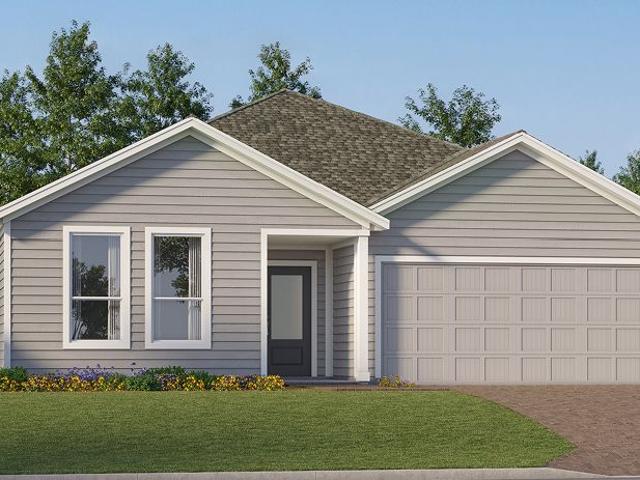 Brand New Home in Clermont, FL. 4 Bed, 3 Bath