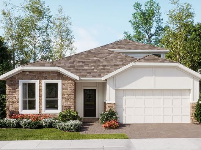 Brand New Home in Clermont, FL. 4 Bed, 3 Bath