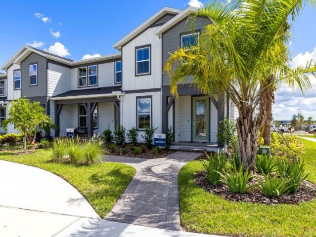 Brand New Home in Clermont, FL. 4 Bed, 3 Bath