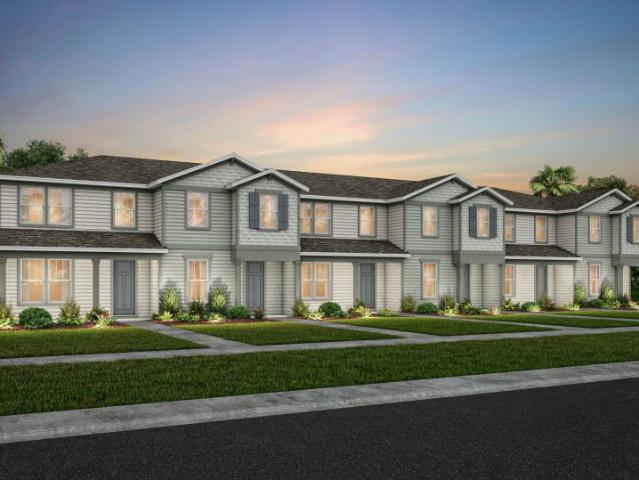 Brand New Home in Clermont, FL. 4 Bed, 3 Bath