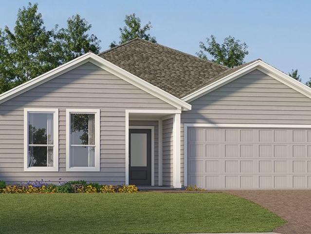 Brand New Home in Clermont, FL. 4 Bed, 3 Bath
