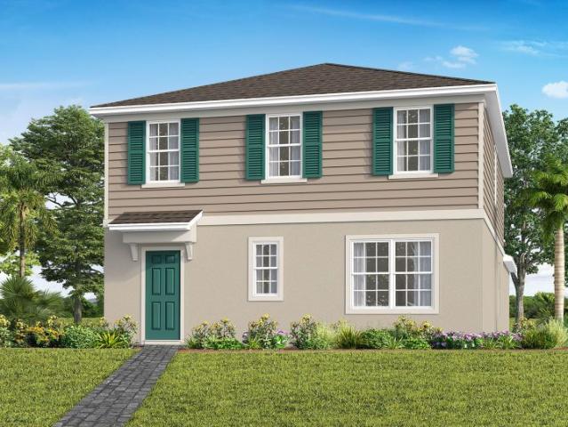 Brand New Home in Clermont, FL. 4 Bed, 3 Bath