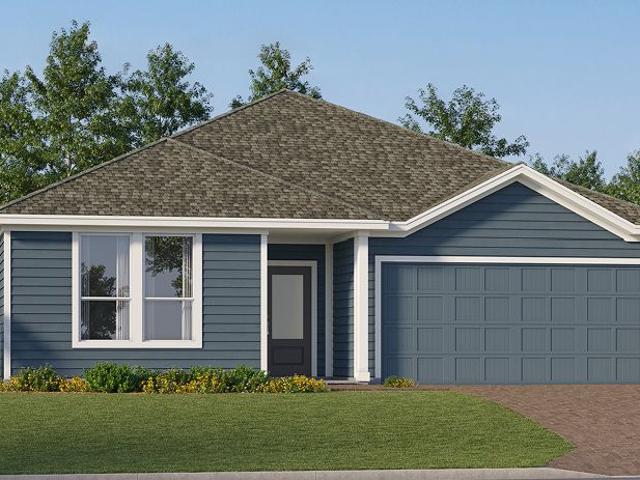 Brand New Home in Clermont, FL. 4 Bed, 3 Bath
