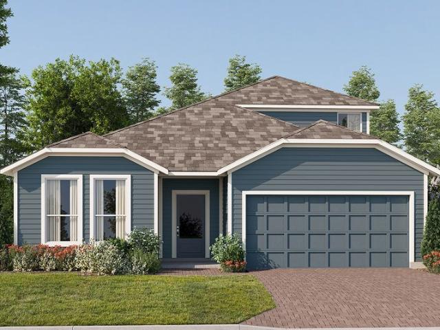 Brand New Home in Clermont, FL. 4 Bed, 3 Bath