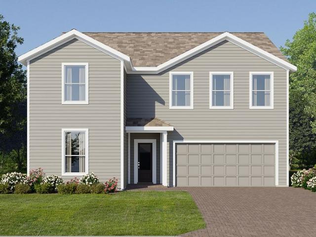 Brand New Home in Clermont, FL. 5 Bed, 4 Bath
