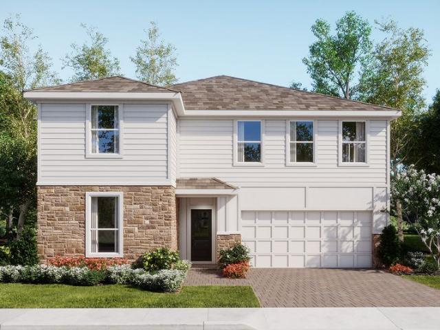 Brand New Home in Clermont, FL. 5 Bed, 4 Bath