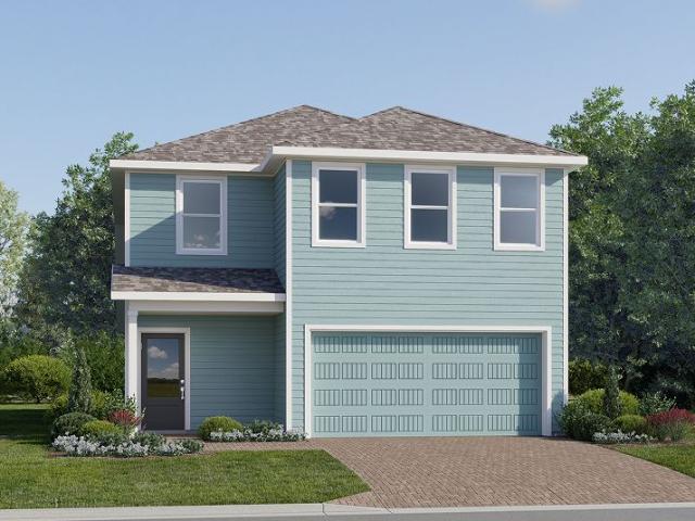 Brand New Home in Clermont, FL. 5 Bed, 3 Bath