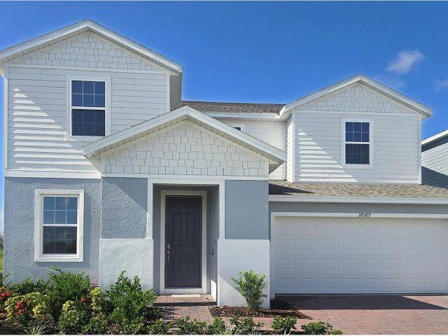 Brand New Home in Clermont, FL. 5 Bed, 3 Bath