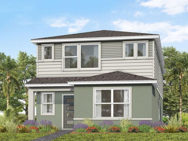 Brand New Home in Clermont, FL. 5 Bed, 3 Bath
