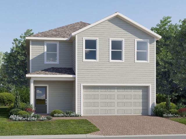 Brand New Home in Clermont, FL. 5 Bed, 3 Bath